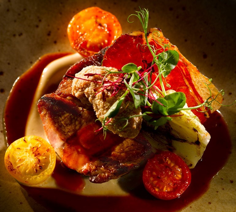 The Farmers Club - Whitehall Court, London - Home