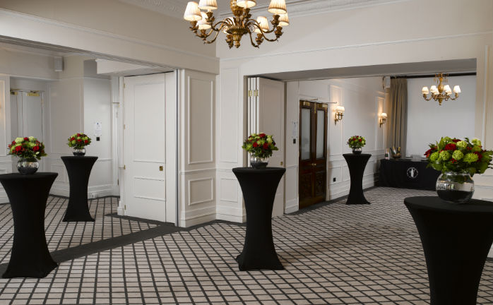 The Farmers Club - Whitehall Court, London - Home